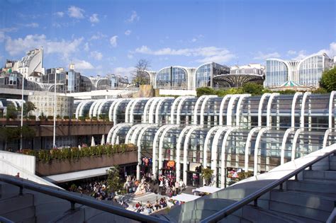 Forum Des Halles Restaurants In Les Halles Paris