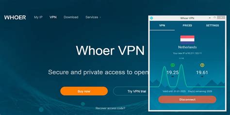 How To Use Whoer IP To Find And Check Your IP Address Blog IPOASIS
