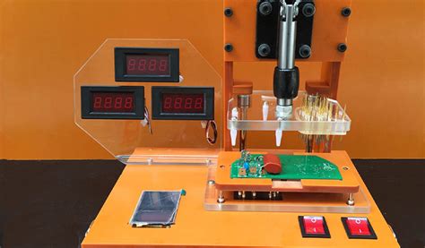 What Is Pcba Test Fixture