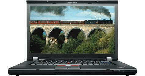 Thinkpad T510 4313 Pw3 Full Hd