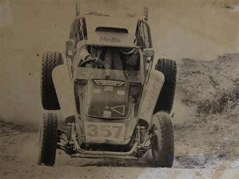 1981 Rivmaster Class 1 Off Road Buggy Paulmroz Shannons Club