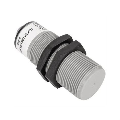 20mm Capacitive Proximity Sensor At Best Price In Mumbai Navitek