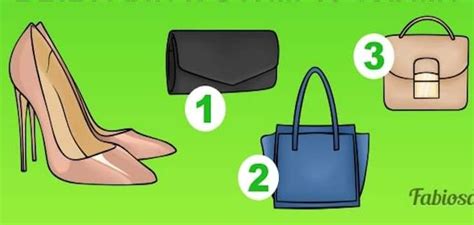 რომელ ჩანთას შეურჩევდით ამ ფეხსაცმელს უპასუხეთ და გაიგეთ თუ როგორი გემოვნება გაქვთ