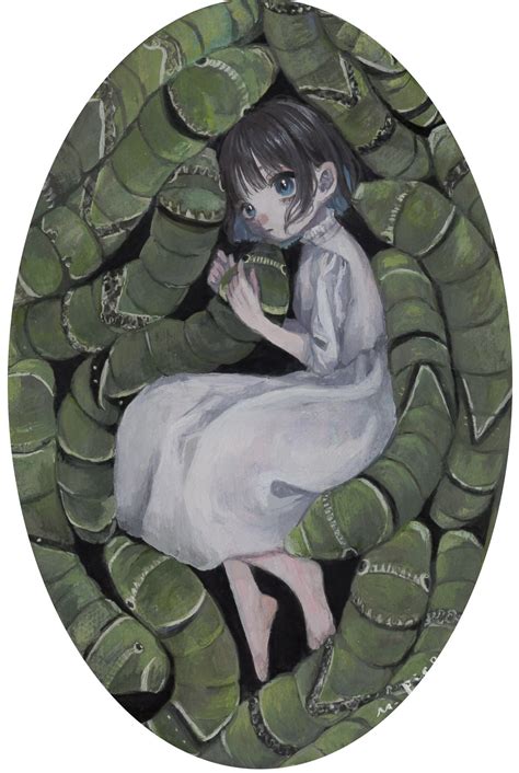 Original Drawn By Monou Pico Danbooru