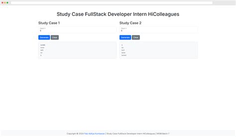 Github Overdoshitassignment Hicolleagues Assignment Fullstack