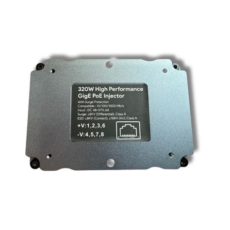 Starlink High Performance Dc Power Conversion Kit