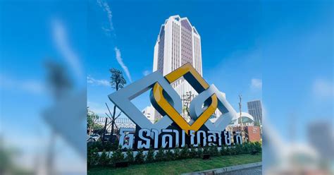 ធនាគារ ហត្ថា ទទួលបានការដាក់បញ្ចូលដើមទុនបន្ថែម ៨០លានដុល្លារអាម៉េរិក នាំឱ្យដើមទុនសរុបកើនឡើងដល់