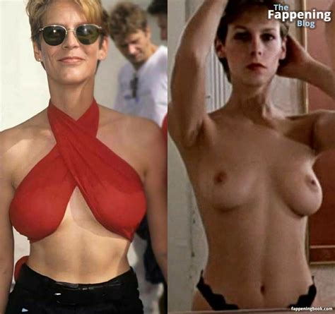 Jamie Lee Curtis 483667813 Nude OnlyFans Leaks The Fappening