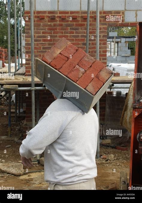 Brick Hod Stock Photos Brick Hod Stock Images Alamy