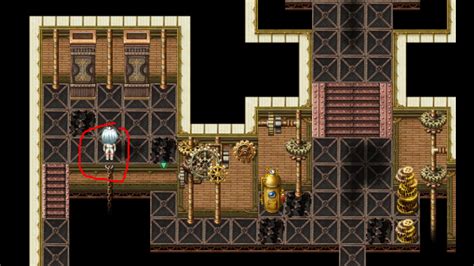 RPGM Completed Complete INNOCENT RULES V Leaf Geometry F Zone Adult Games