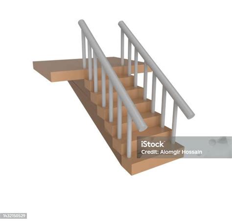 최소 3d 일러스트 레이 션 계단 아이콘 계단 위로 단계 3d 렌더링 0명에 대한 스톡 사진 및 기타 이미지 0명 3차원 형태 강단 Istock
