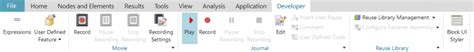 Automating Load Case Combination And Enveloping In Simcenter 3d Using