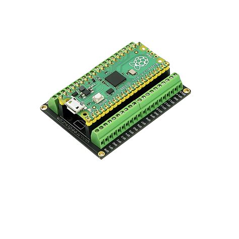 Mua Breakout Board For Raspberry Pi Pico Flexible Pcb Shield Board Terminal Block Shield With