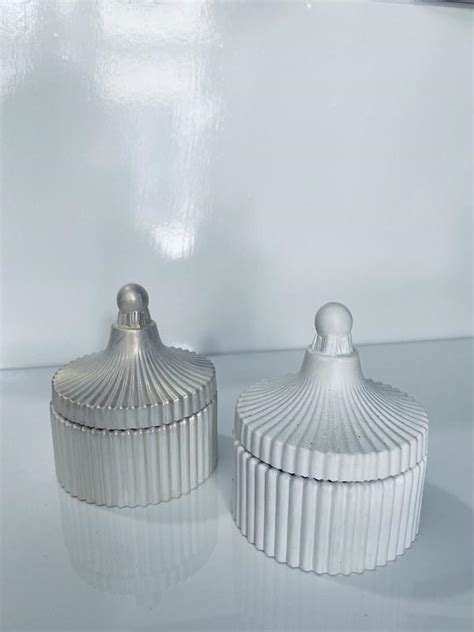 Гіпсові скриньки подарунок декор — ціна 95 грн у каталозі Скриньки Купити товари для дому та