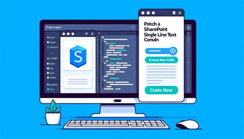 Patching Sharepoint Text Columns Using Power Apps Guide