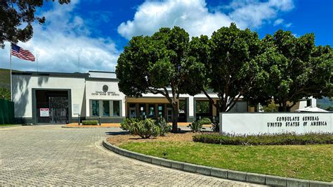 Us Embassy Namibia Added A New Photo Us Embassy Namibia