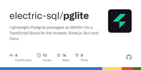 Pglite Postgres In Wasm Rpostgresql