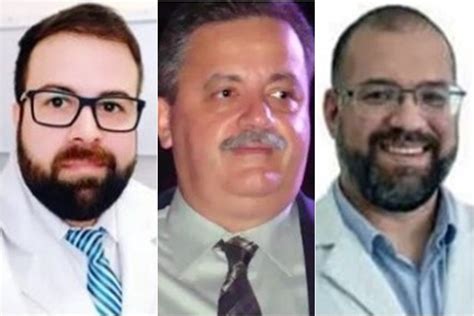 Corpos De Médicos Assassinados No Rio Serão Enterrados Neste Sábado