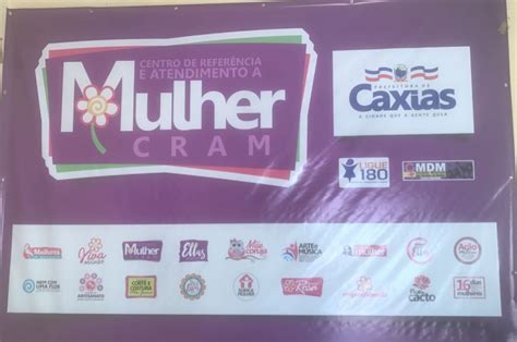 Mulher Centro De Referência E Atendimento à Mulher Atende Mulheres Em
