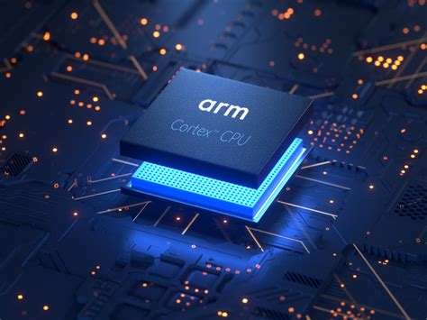 Arm Architecture Kernel Masters
