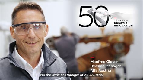 Abb Robotics On Linkedin Robotics Automation