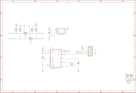 Downloads Adafruit Hmc5883l Breakout Triple Axis Magnetometer