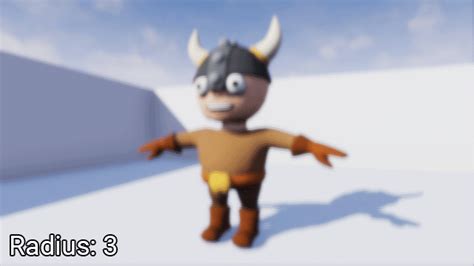 Unreal Engine Custom Shaders Tutorial Kodeco