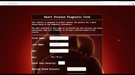 Mahesh Surisetty On Linkedin My First Python Django Website Integration With The Machine