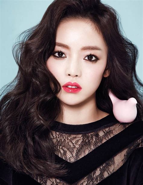 구하라] 엄마 나 저 인형 사줘어어어 인스티즈 Instiz 인티포털 카테고리