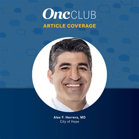 Nivolumab Plus Avd Prolongs Pfs Vs Brentuximab Vedotin Plus Avd In Advanced Stage Hodgkin Lymphoma