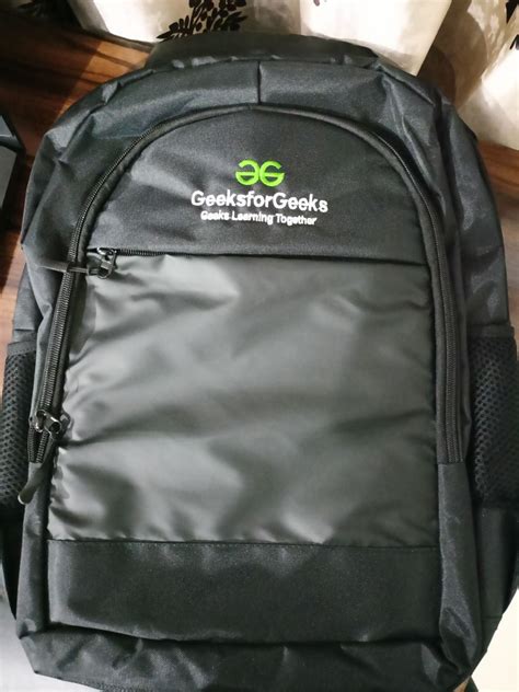 Achievementunlocked Writeitupchallenge Geeksforgeeks Proudmoment