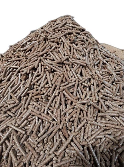 Biomass Wood Pellet Biomass Pellete 8mm Manufacturer From Pune