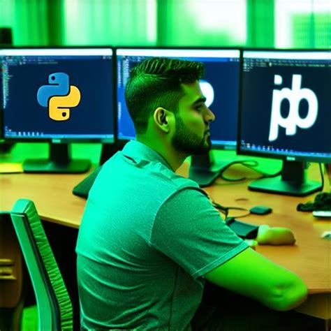 What Are The 5 Most Used Programming Languages