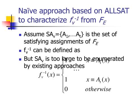 Ppt Synthesizing Complementary Circuits Automatically Powerpoint Presentation Id6020821