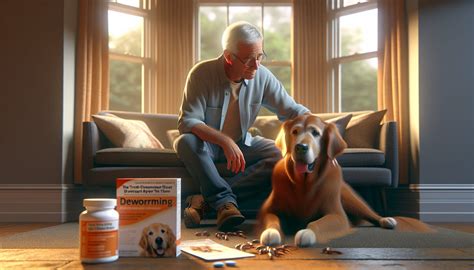 The Truth About Deworming What Every Owner Should Know