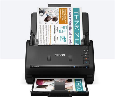 Home Document Scanners Digital Scanners Epson Us Epson Canada