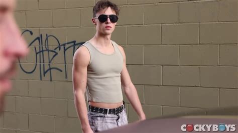 Go With The Flow Johnny Ford And Nick Floyd BabeFriendTV Com