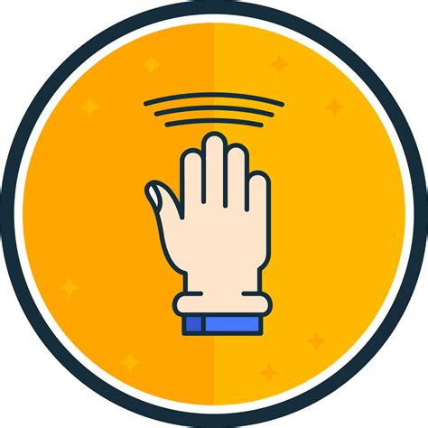 Drag Window Filled Verse Icon Vector Art At Vecteezy