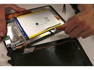 DigiLand DL1010Q Repair Help Learn How To Fix It Yourself