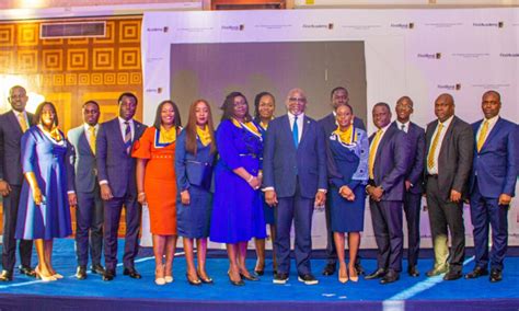 Firstbank Graduates The Fourth Set Of Participants In Its Senior