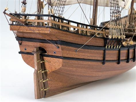Barcos De Madera Modelismo Naval Maquetas De Barcos Artesania Latina Constructo Amati Occre
