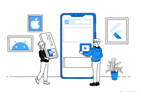 React Native Vs Flutter A Guide For App Developers In 2025
