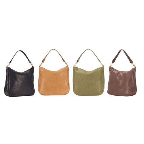 New Retro Vegetable Tanned Cowhide Leather Shoulder Womens Bag