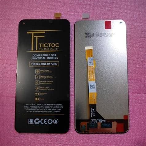 Jual Lcd Vivo Y Y I Y Og Super Univ Shopee Indonesia