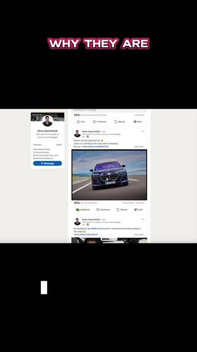 Lukas Timm On Linkedin Automotive Lidar Lidar 12 Comments