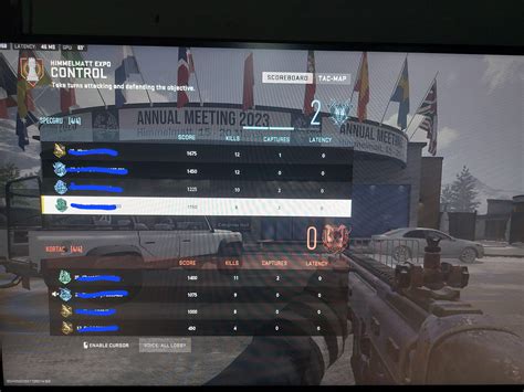 Himmelmatt In Rotation R Mw2ranked