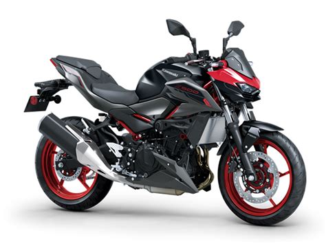 Z500 Se My 2025 Kawasaki United Kingdom
