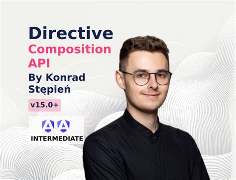 Directive Composition API