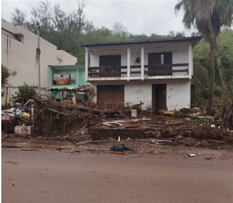 Número De Desaparecidos Sobe Para 46 Após As Enchentes No Rs Wh3