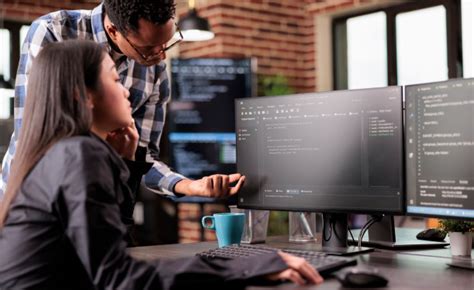 How To Find The Right Developer For Your Project Agile Infoways Llc